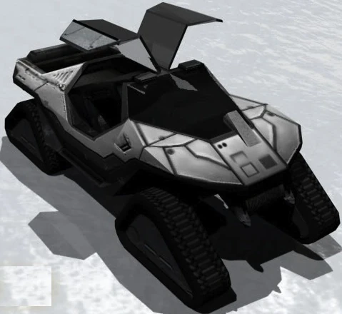 Snowhog | Halopedia | Fandom