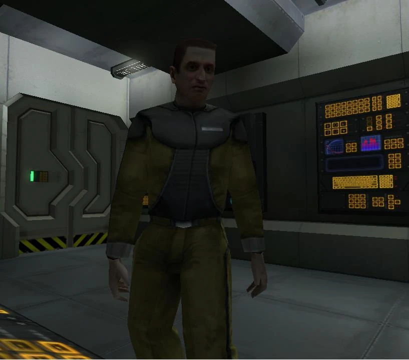 Samuel N. Marcus | Halopedia | Fandom