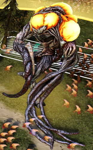 Abomination | Halo Alpha | Fandom