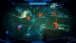 Halo 4 Promethean Vision