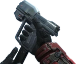 M6G Personal Defense Weapon System | Halo Alpha | Fandom