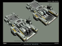 Socket Base | Halo Alpha | Fandom