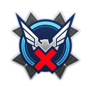 Busted medal | Halo Alpha | Fandom