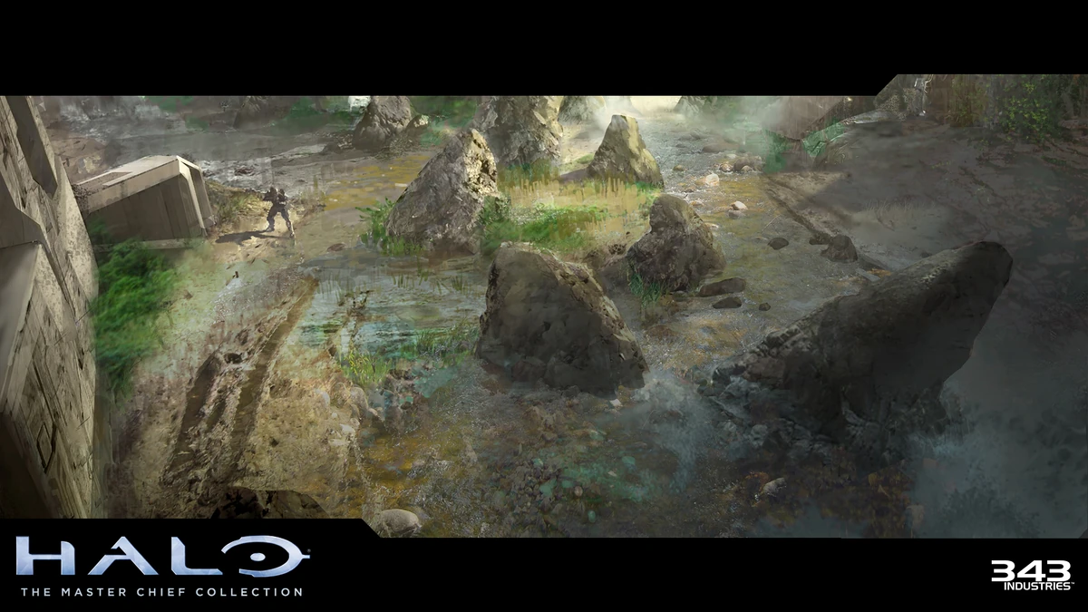 Wetwork | Halo Alpha | Fandom