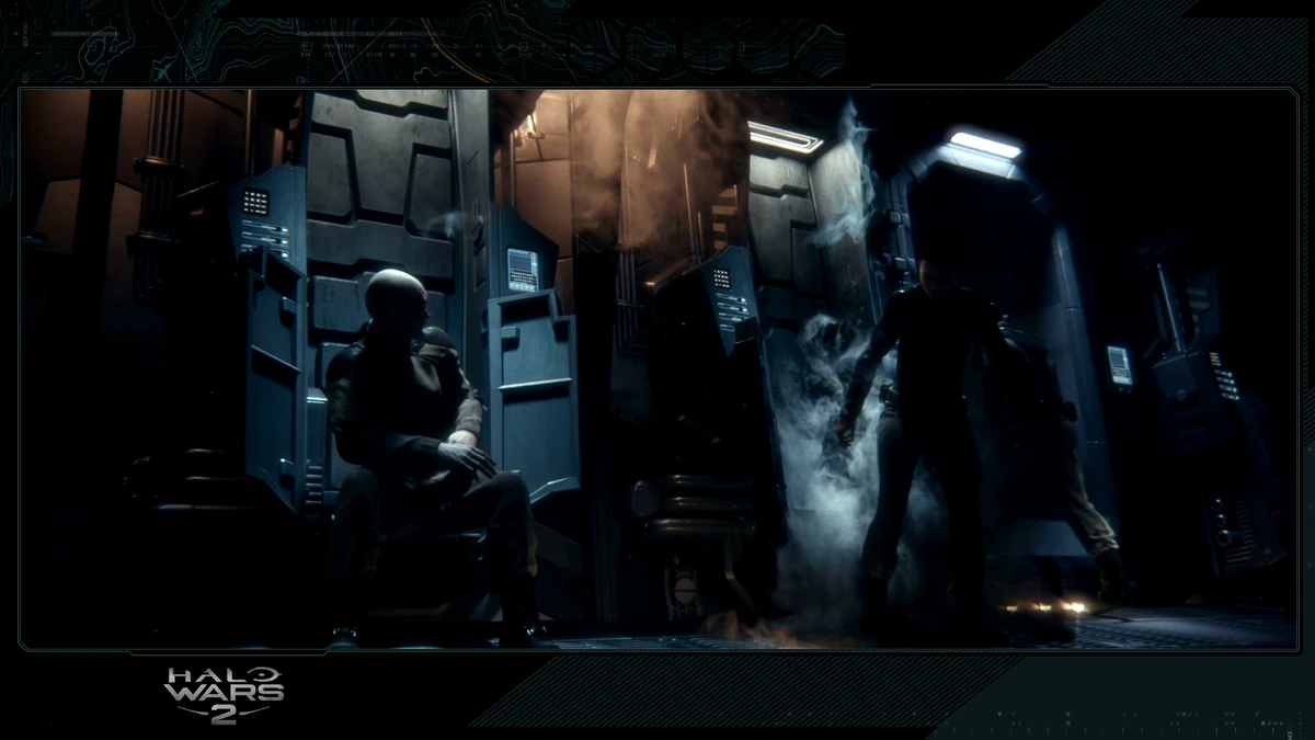 Wake up | Halo Alpha | Fandom