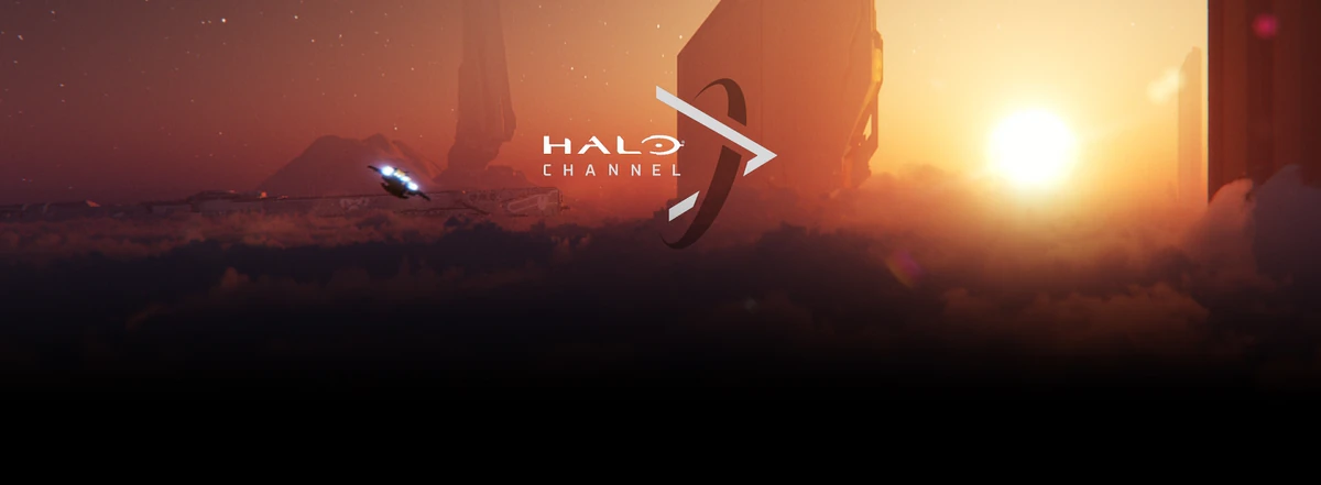 Halo Channel | Halopedia | Fandom