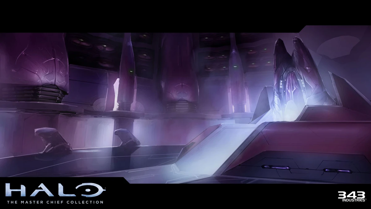 Scholar | Halo Alpha | Fandom