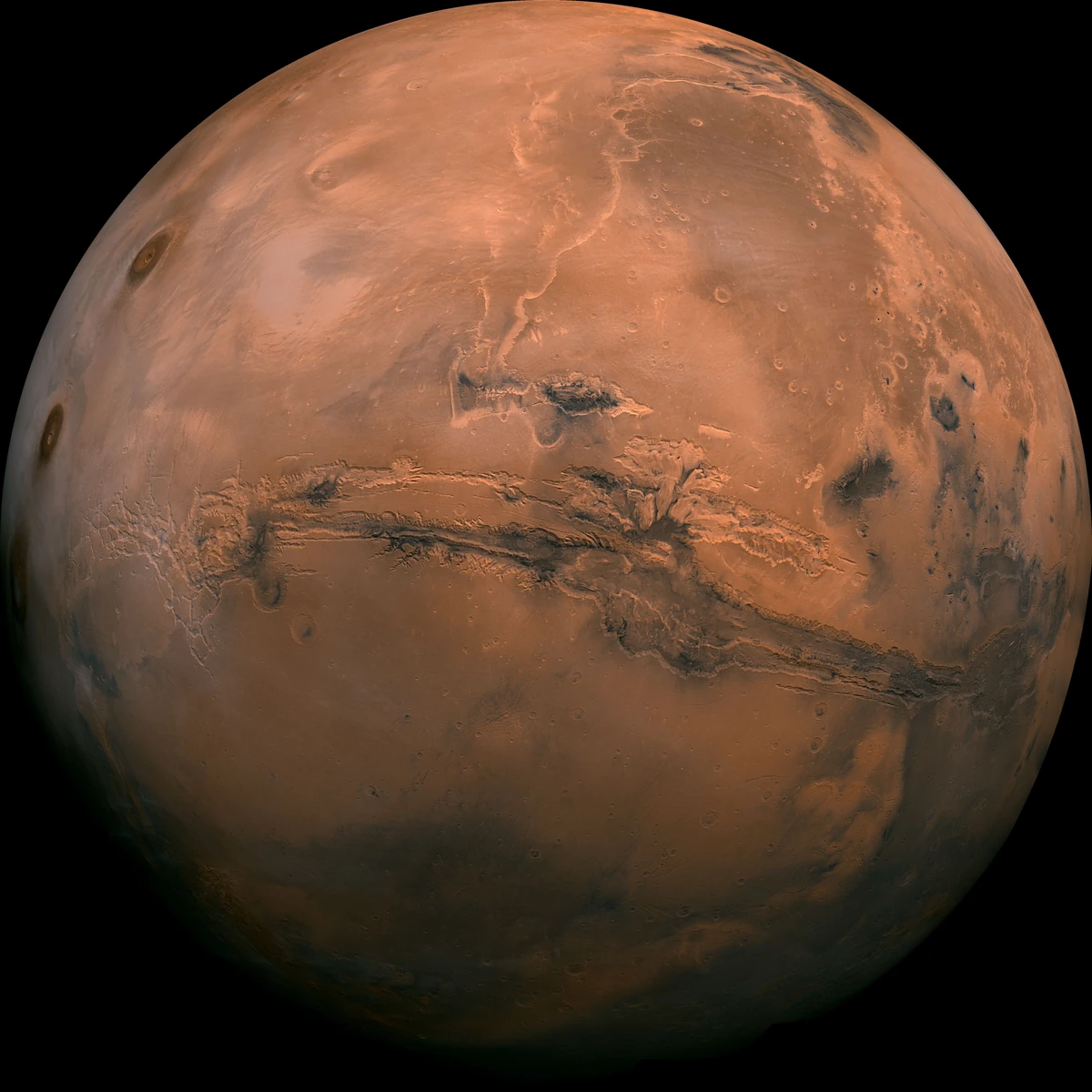 Mars | Halopedia | Fandom