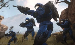 Team Slayer | Halopedia | Fandom