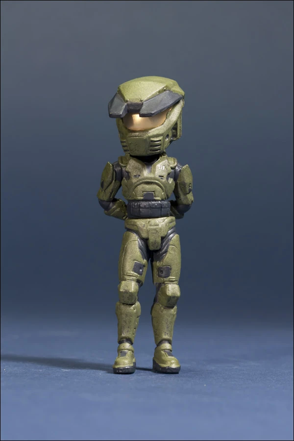 McFarlane Toys/Halo Avatars Series 1 | Halo Alpha | Fandom