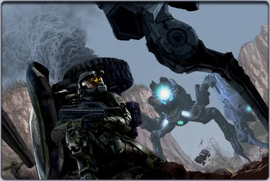 Eddie Smith | Halopedia | Fandom