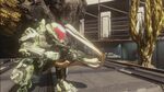 Mjolnir Powered Assault Armor/Rogue | Halo Alpha | Fandom