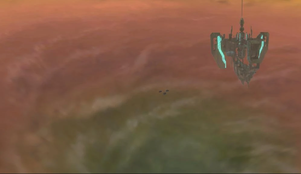 Battle of the Gas Mine | Halo Alpha | Fandom