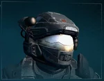 CH252 helmet | Halo Alpha | Fandom