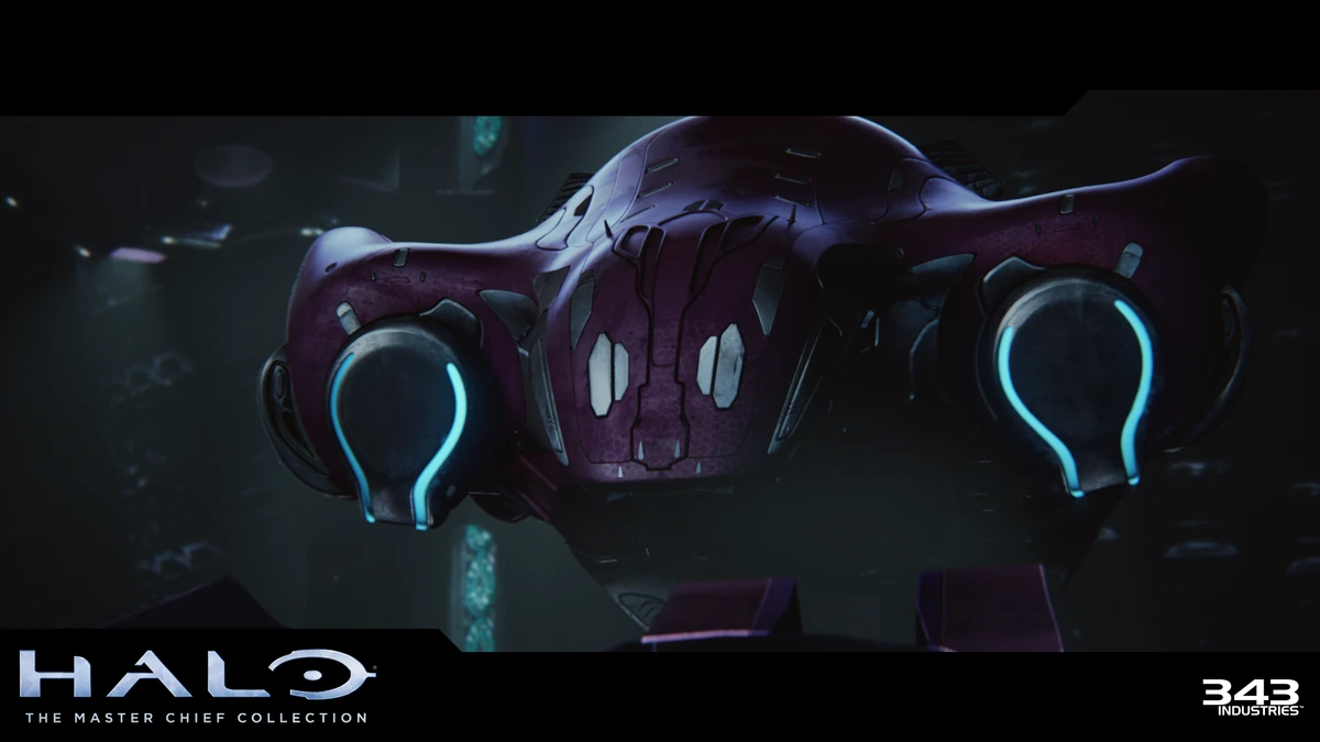 Phantom Hunter | Halo Alpha | Fandom