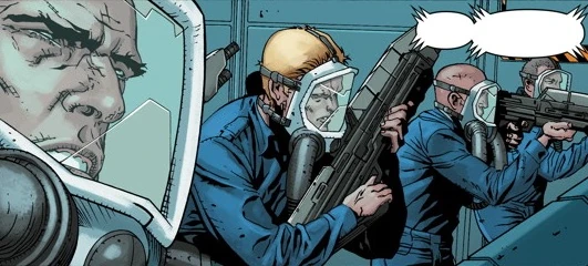 Incursión en la UNSC Infinity | Halopedia | Fandom