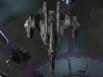 FSS-1000 Anti-Ship Spaceplane | Halo Alpha | Fandom
