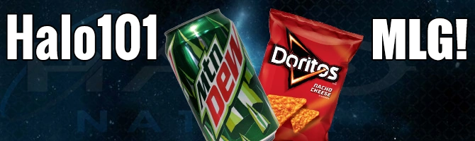 User blog:Sgt D Grif/Halo101: MLG | Halo Alpha | Fandom