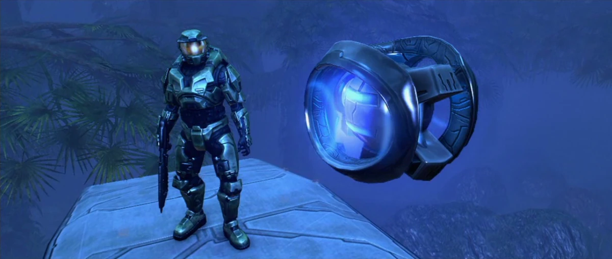 Containment protocol | Halo Alpha | Fandom