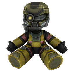 GRD doll | Halo Alpha | Fandom