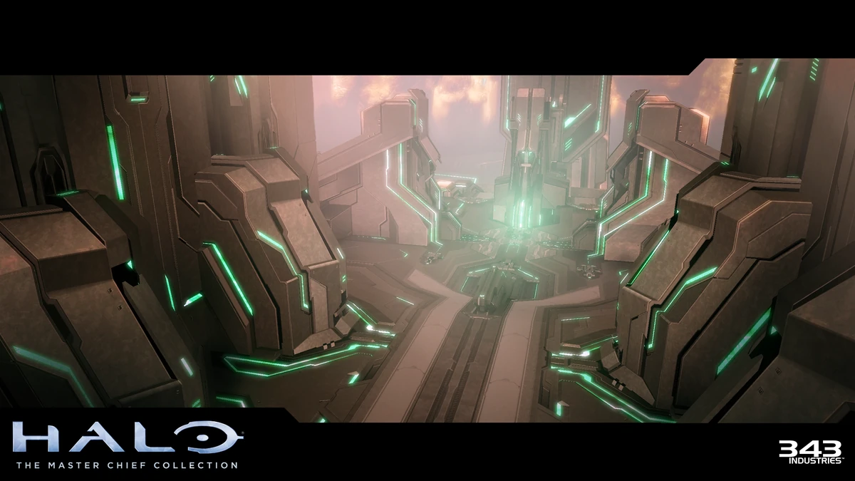 Cryptum | Halo Alpha | Fandom