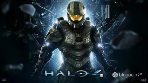 Halo 4 | Halopedia | Fandom