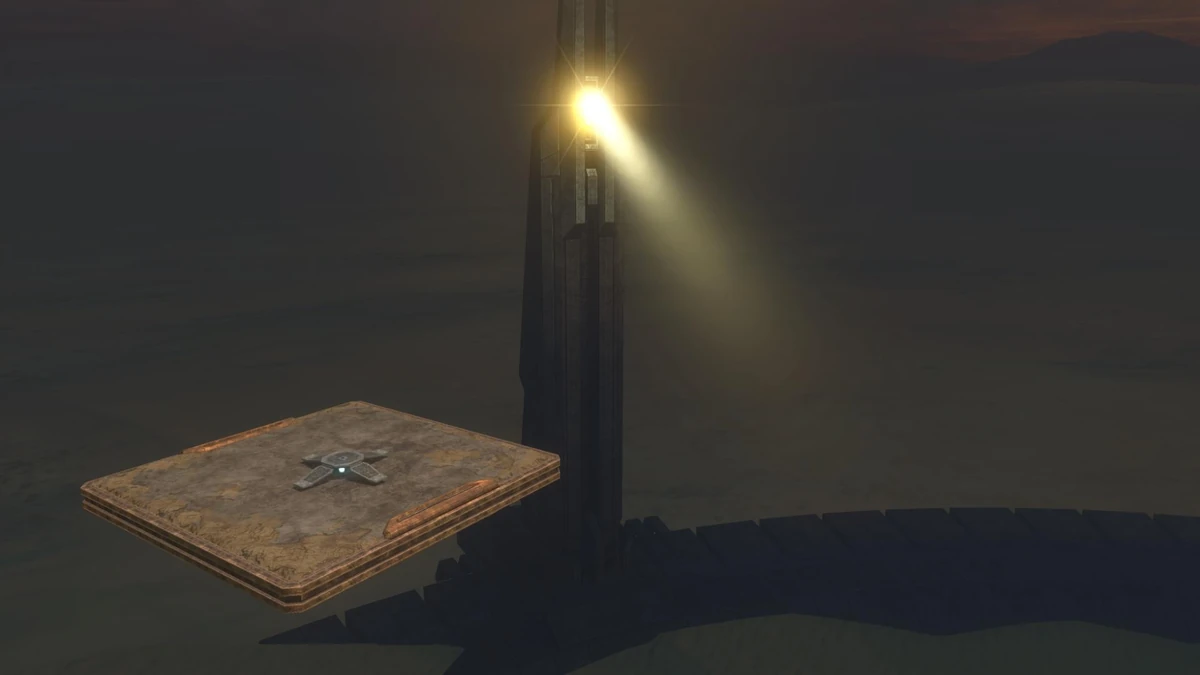 Watchtower | Halo Alpha | Fandom