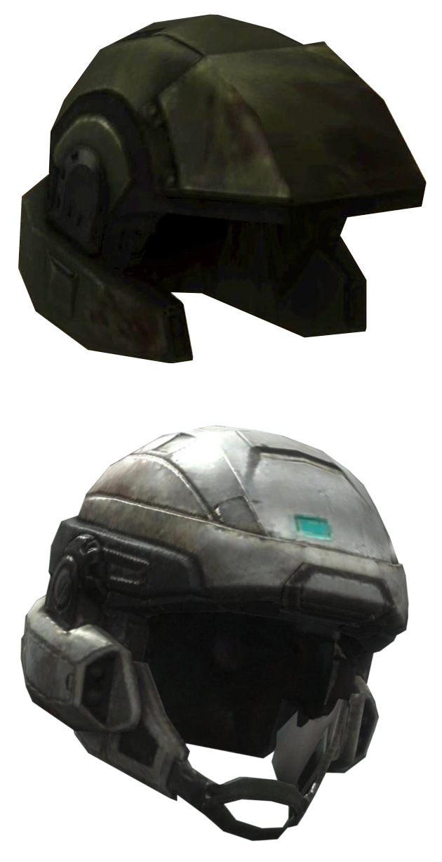CH252 Helm | Halopedia | Fandom