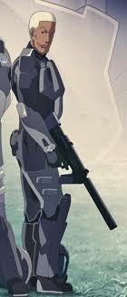 Checkman | Halopedia | Fandom