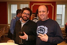 Luke Smith | Halopedia | Fandom