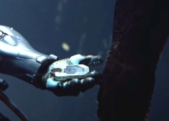 Portable Holo-projector | Halo Alpha | Fandom