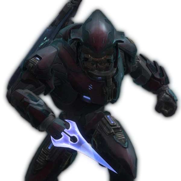 Energy Dagger | Halo Alpha | Fandom