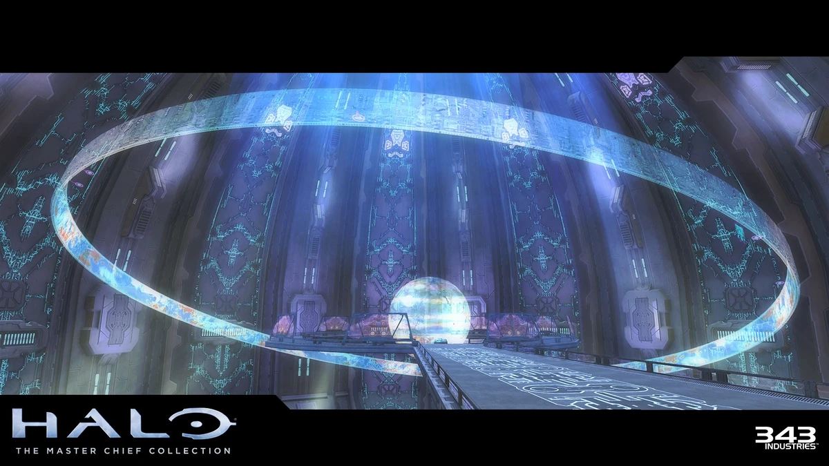 Assault on the Control Room | Halo Alpha | Fandom