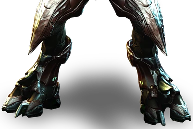 Halo Reach Elite Field Marshal