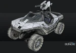 M12 Light Reconnaissance Vehicle | Halo Alpha | Fandom