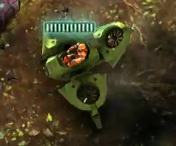 LA VTOL Kestrel | Halopedia | Fandom