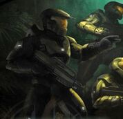 Programa Spartan Ii Halopedia Fandom