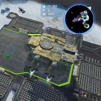 Pod | Halopedia | Fandom