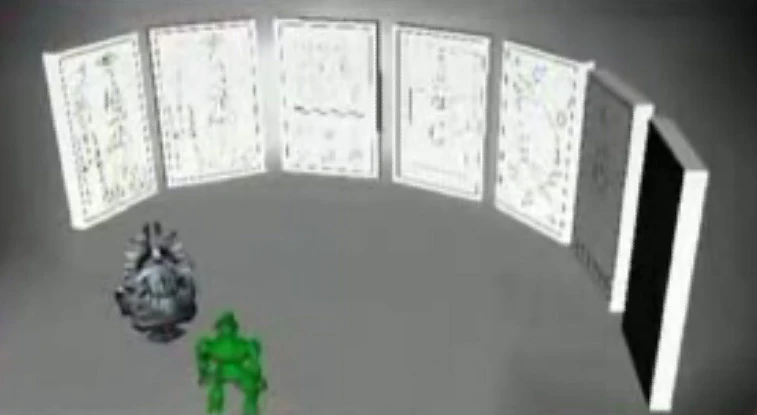 Covenant murals | Halo Alpha | Fandom