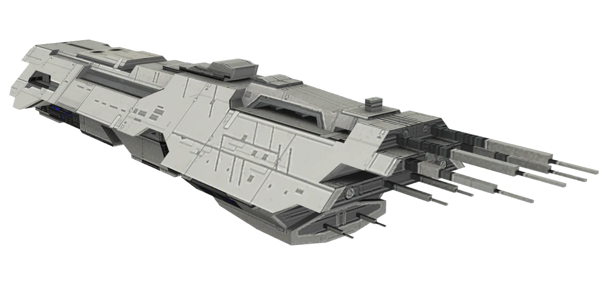 Vindication-Class Light Battleship | Halo Alpha | Fandom