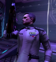 Jacob Keyes | Halo Alpha | Fandom