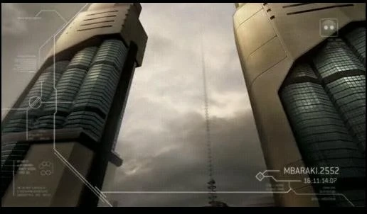 Mbaraki | Halopedia | Fandom