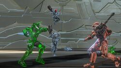 Grifball | Halo Alpha | Fandom