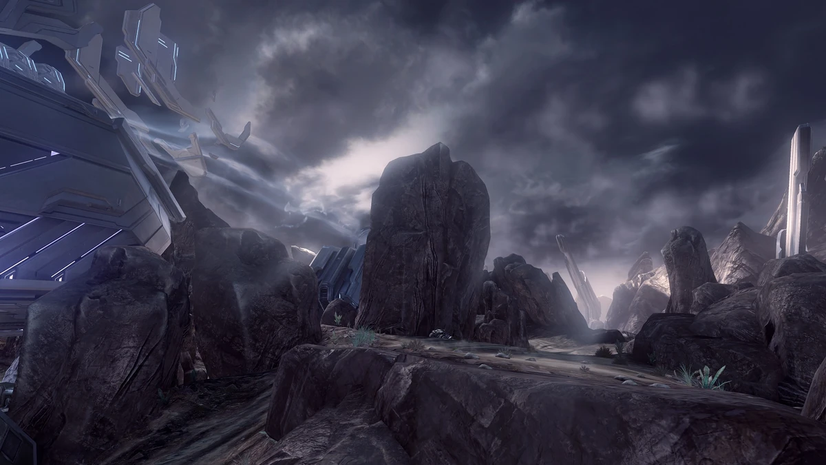 Vortex | Halopedia | Fandom