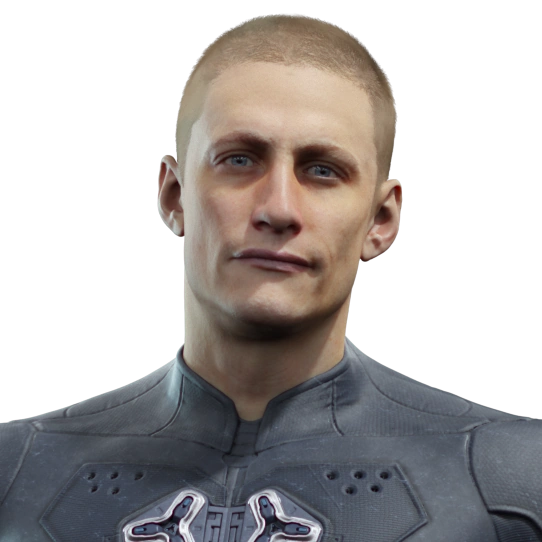 Anthony Madsen | Halo Alpha | Fandom