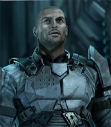 John Forge | Halopedia | Fandom