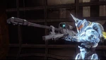 Mjolnir Powered Assault Armor/FOTUS | Halo Alpha | Fandom