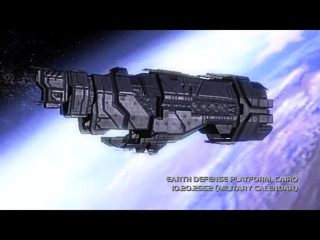 Talk:Marathon-class Cruiser-Carrier/Archive | Halo Alpha | Fandom
