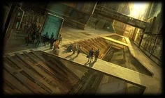 Utgard | Halopedia | Fandom