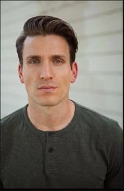 Alex Puccinelli | Halo Alpha | Fandom